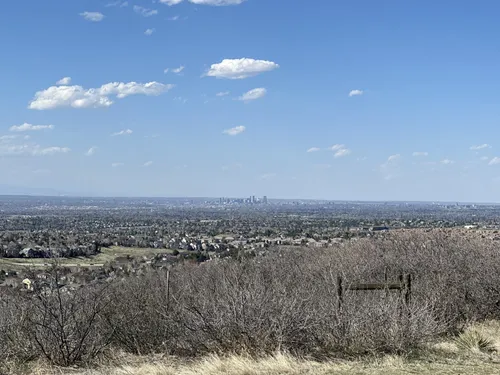 Best Hikes and Trails in Highlands Ranch | AllTrails