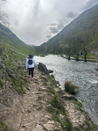 Best Forest Trails in Dovedale National Nature Reserve | AllTrails