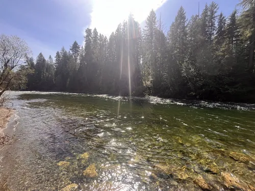 Best Hikes and Trails in Stamp River Provincial Park | AllTrails