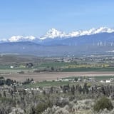 Manastash Ridge Trail, Washington - 680 Reviews, Map | AllTrails