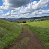 East Ridge and Cronan Ranch Loop, California - 1,036 Reviews, Map ...