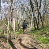 Emerald View Trail, Pennsylvania - 795 Reviews, Map | AllTrails