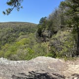 Whitaker Point Trail (Hawksbill Crag), Arkansas - 3,817 Reviews, Map ...