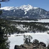 Meadow Loop and Ridge Trail, Colorado - 3,234 Reviews, Map | AllTrails