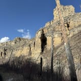 Hell Canyon Trail , South Dakota - 537 Reviews, Map | AllTrails