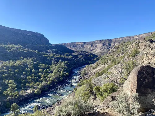 Best River Trails in Wild Rivers Recreation Area | AllTrails