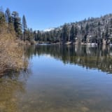 Jenks Lake Trail, California - 1,006 Reviews, Map | AllTrails