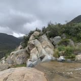 Tenaja Falls, California - 739 Reviews, Map | AllTrails