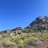 Granite Mountain Loop, Arizona - 3,197 Reviews, Map | AllTrails