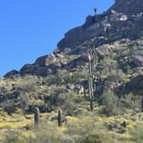Granite Mountain Loop, Arizona - 3,197 Reviews, Map | AllTrails