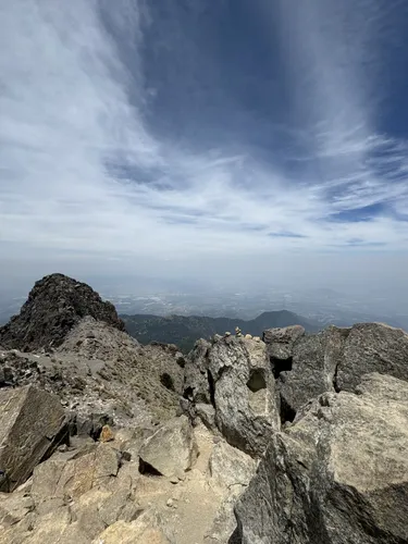 Best Moderate Trails in Volcán Nevado de Colima National Park | AllTrails