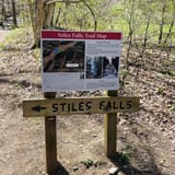 Stiles Falls, Virginia - 541 Reviews, Map | AllTrails