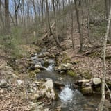 Riprap Trail , Virginia - 1,539 Reviews, Map | AllTrails