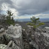 Riprap Trail , Virginia - 1,539 Reviews, Map | AllTrails