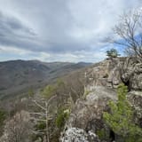 Riprap Trail , Virginia - 1,546 Reviews, Map | AllTrails