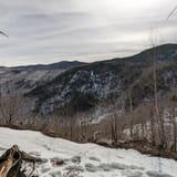Nebraska Notch via Lake Mansfield Trail, Vermont - 723 Reviews, Map ...