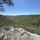 Fiery Gizzard: Grundy to Foster Falls, Tennessee - 608 Reviews, Map ...