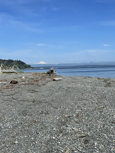 Best Beach Trails in Clinton | AllTrails