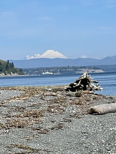 Best Beach Trails in Clinton | AllTrails