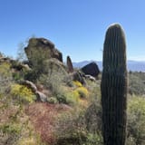 Granite Mountain Loop, Arizona - 3,197 Reviews, Map | AllTrails