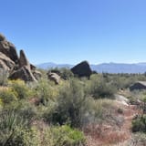Granite Mountain Loop, Arizona - 3,197 Reviews, Map | AllTrails