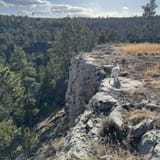 Hell Canyon Trail , South Dakota - 578 Reviews, Map | AllTrails