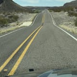 The River Road: Lajitas to Presidio, Texas - 52 Reviews, Map | AllTrails