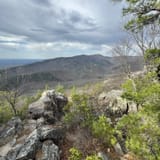 Riprap Trail , Virginia - 1,539 Reviews, Map | AllTrails