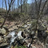 Riprap Trail , Virginia - 1,546 Reviews, Map | AllTrails