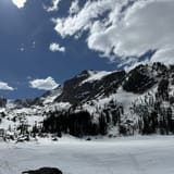 Four Lake Loop Trail, Colorado - 1,598 Reviews, Map | AllTrails