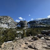 Four Lake Loop Trail, Colorado - 1,598 Reviews, Map | AllTrails