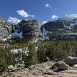 Four Lake Loop Trail, Colorado - 1,598 Reviews, Map | AllTrails