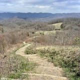 Max Patch Loop, North Carolina - 2,171 Reviews, Map | AllTrails