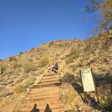 Victory Stairs from Verrado Way, Arizona - 1,309 Reviews, Map | AllTrails