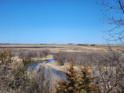 Best Hikes and Trails in Good Earth State Park | AllTrails