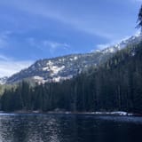 Barclay Lake Trail, Washington - 1,846 Reviews, Map | AllTrails