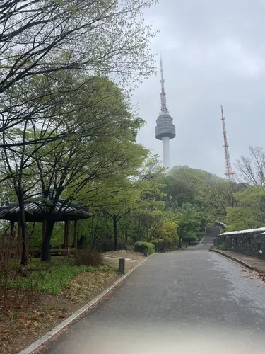 Best Historic Site Trails in Jung-gu | AllTrails