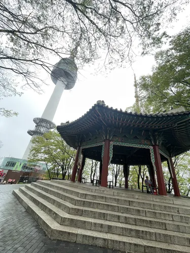 Best Historic Site Trails in Jung-gu | AllTrails