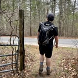 Bioreserve Land and Freetown Fall River Loop, Massachusetts - 71 ...