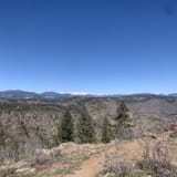 Mount Falcon Castle Trail Loop, Colorado - 5,607 Reviews, Map | AllTrails