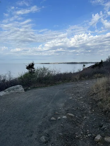 Bluff Point State Park: de beste routes om te wandelen | AllTrails