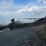 Bluff Point State Park and Coastal Reserve Loop, Connecticut - 3,716 ...