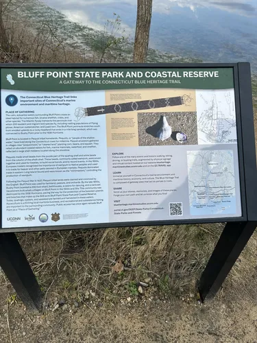 Bluff Point State Park: de beste routes om te wandelen | AllTrails