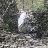 Walls of Jericho Trail, Alabama - 2,330 Reviews, Map | AllTrails