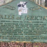 Walls of Jericho Trail, Alabama - 2,324 Reviews, Map | AllTrails
