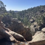 Horsetooth Falls Loop Trail, Colorado - 2,280 Reviews, Map | AllTrails