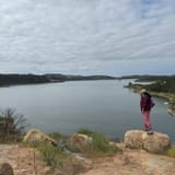 Lake Hodges Overlook Trail, California - 3,088 Reviews, Map | AllTrails