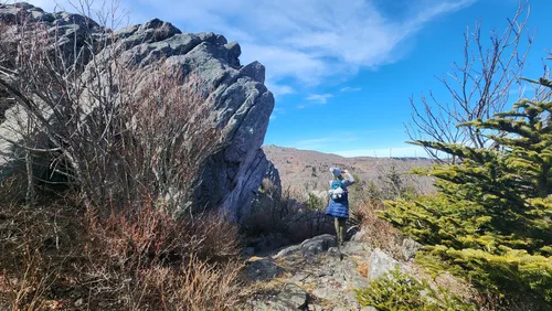 Best River Trails in Grayson Highlands State Park | AllTrails