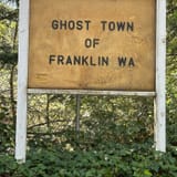 Franklin Ghost Town Trail, Washington - 1,428 Reviews, Map | AllTrails
