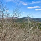 Catamount Hill Trail and One Mile Trail Loop, New Hampshire - 648 ...